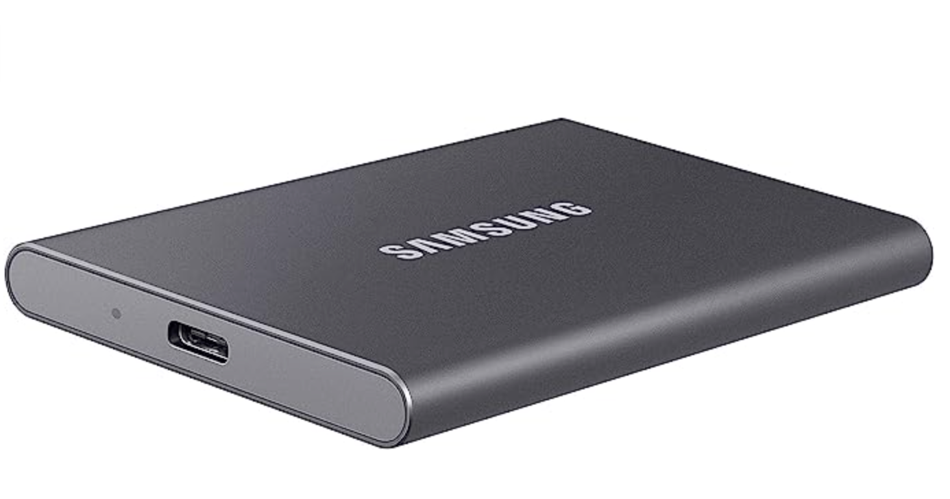 The 5 Best External Hard Drives For Video Editing – FILMPAC