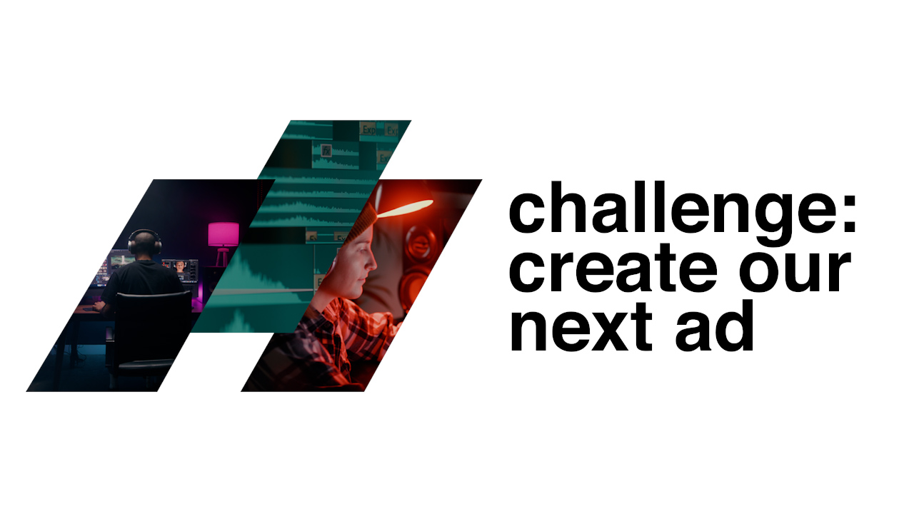 The Filmpac Ad Challenge – FILMPAC