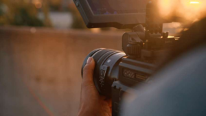 What Is LOG Footage? – FILMPAC