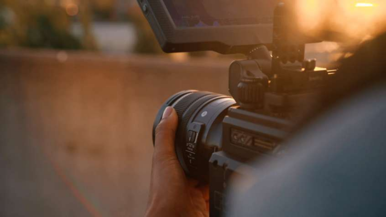 What Is LOG Footage? – FILMPAC